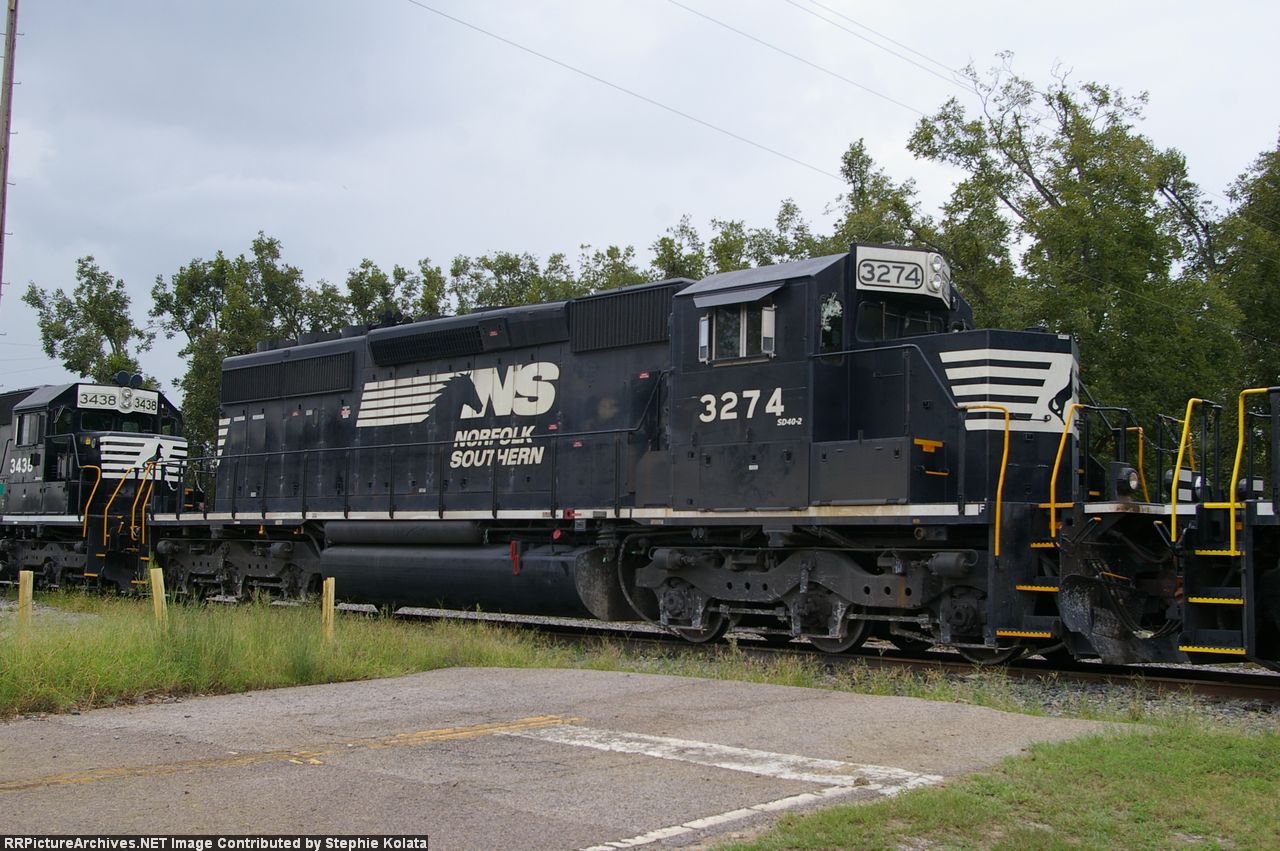 NS 3274